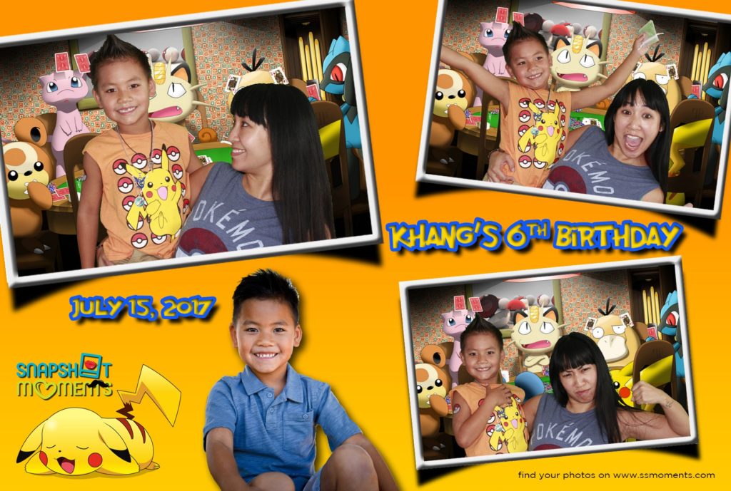 Animated GIFs - Snapshot Moments